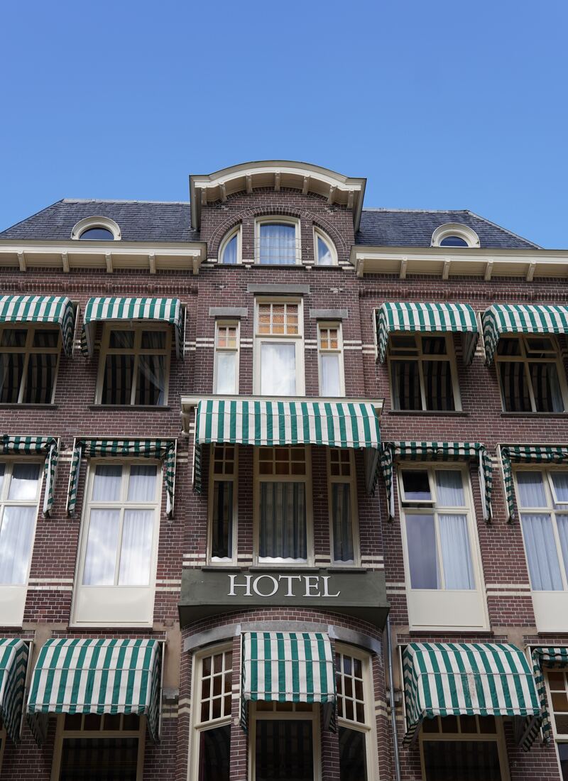 Bijzonder overnachten in Nederland » Hotels, B&B's & Meer